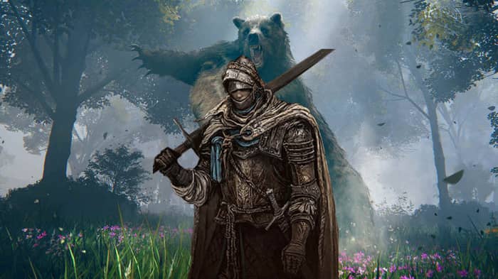 Elden Ring Class Guide 10 Best Classes For The Convergence Mod